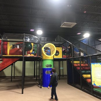 Bumblebee Play Cafe - 22 Photos & 44 Reviews - Playgrounds - 1015 N ...