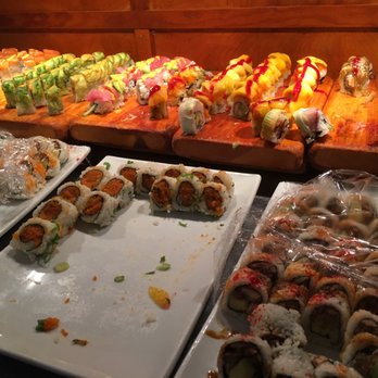 Yuraku Japanese Restaurant - 1609 Photos & 1179 Reviews - Japanese ...