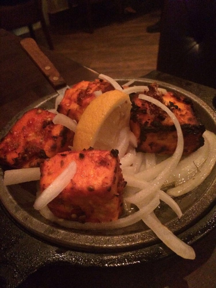 Jhopri - 63 Photos & 102 Reviews - Indian - 6 Market St, Plainsboro ...