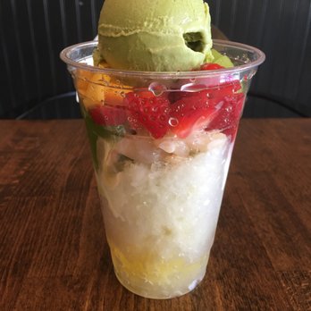 Mr. Boba - 44 Photos & 10 Reviews - Bubble Tea - 2051 Cypress Creek Rd ...