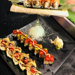 Sakura Sushi & Grill - 165 Photos & 31 Reviews - Sushi Bars - 200 ...