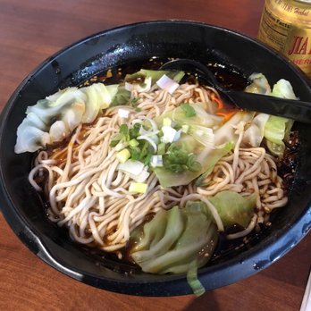 Chong Qing Xiao Mian - 951 Photos & 515 Reviews - Noodles - 915 Kearny ...