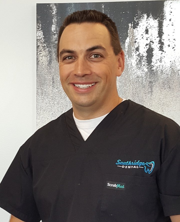 Sean Simper, DDS - Cosmetic Dentists - 3911 West 27th Ave, Kennewick ...