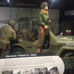 U.S. Army Quartermaster Museum - 19 Photos - Museums - 1201 22nd St ...