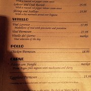 Mom Chaffe’s Cellarette - 12 Photos & 72 Reviews - Italian - 148 ...