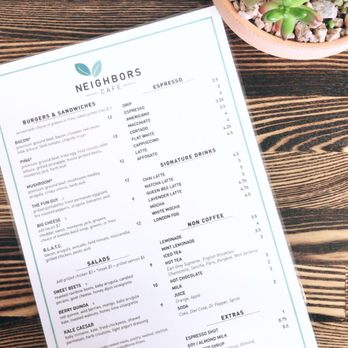 Neighbors - 462 Photos & 182 Reviews - Breakfast & Brunch - 5910 S Fort ...