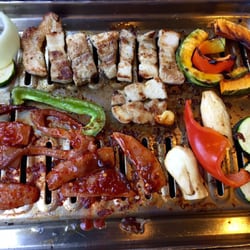 Bulgogi Hut - 459 Photos & 488 Reviews - Korean - 3600 Wilshire Blvd ...