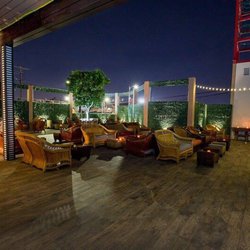 Treehouse Rooftop - 23 Photos & 49 Reviews - Lounges - 686 N Spring St ...