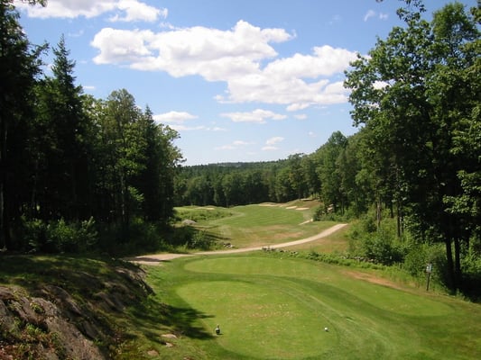 Shattuck Golf Club - Golf - Jaffrey, NH - Yelp