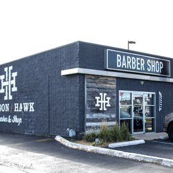 Hudson Hawk Barber & Shop - 10 Reviews - Barbers - 3348 S Campbell Ave, Springfield, MO - Phone ...