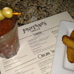 Jonathan’s Grille - 12 Photos & 89 Reviews - Sports Bars - 7653 Hwy 70 ...