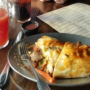 Cornish Pasty - 177 Photos & 180 Reviews - Pubs - 7 W Monroe St ...