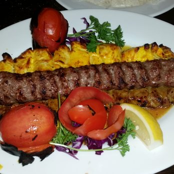 Zeitoon Grill House - 81 Photos & 47 Reviews - Persian/Iranian - 21 ...