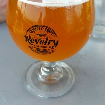 Revelry Brewing - 248 Photos & 160 Reviews - Breweries - 10 Conroy St ...