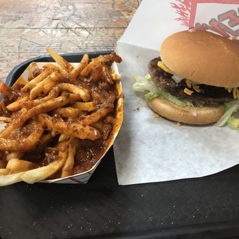 BEN’S Burgers - 77 Photos & 46 Reviews - Burgers - 2008 Clearview Pkwy ...