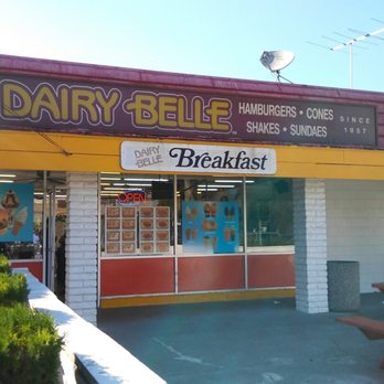 Dairy Belle Freeze - 71 Photos & 120 Reviews - Fast Food - 2285 W ...