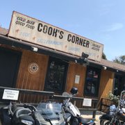 Cook’s Corner - 284 Photos & 264 Reviews - American (Traditional ...