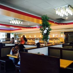 New Panda Buffet - 69 Photos & 160 Reviews - Buffets - 5120 Rodeo Rd ...