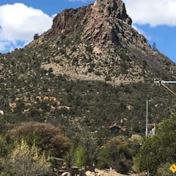 Thumb Butte Park - 46 Photos & 18 Reviews - Hiking - 2600 Thumb Butte ...