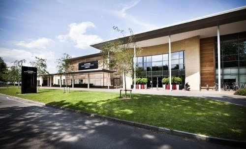 Virgin Active Chiswick Riverside - Gyms - Riverside Drive, Chiswick ...