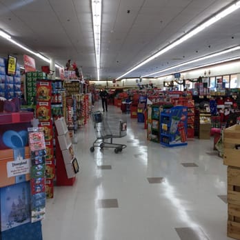 Ralphs Grocery Company - 39 Photos & 30 Reviews - Grocery - 101 W Los ...