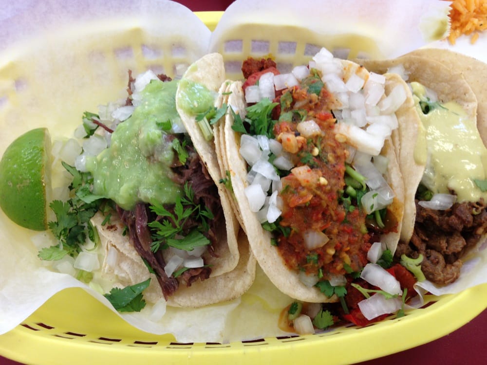 Bonito Michoacan - 95 Photos & 106 Reviews - Mexican - 1150 Minnesota ...