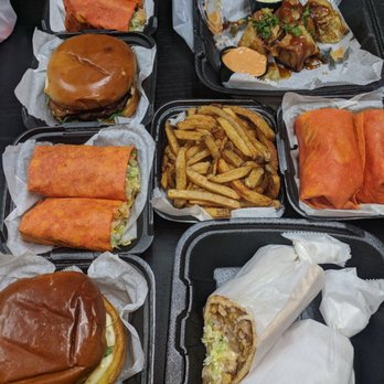 Big Moe’s Kitchen - 112 Photos & 74 Reviews - American (New) - 673 Inkster Rd, Garden City, MI ...