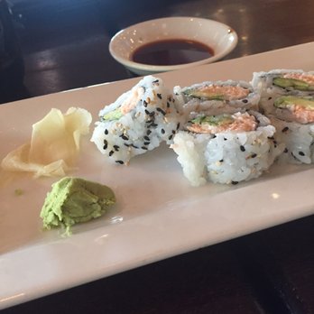 Pure Sushi - 182 Photos & 255 Reviews - Sushi Bars - 20567 N Hayden Rd ...