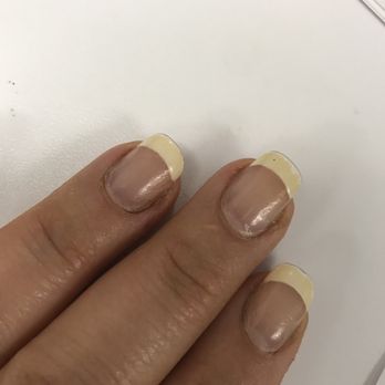 First Lady Nails & Spa - 45 Photos & 43 Reviews - Nail Salons - 22740 ...