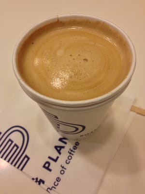 How does The Roasting Plant's Javabot work? : r/Coffee