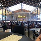 The Rustic - 501 Photos & 327 Reviews - Bars - 1836 Polk St, Downtown ...