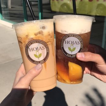 Hojas Tea House - 221 Photos & 220 Reviews - Desserts - 4501 E Carson ...