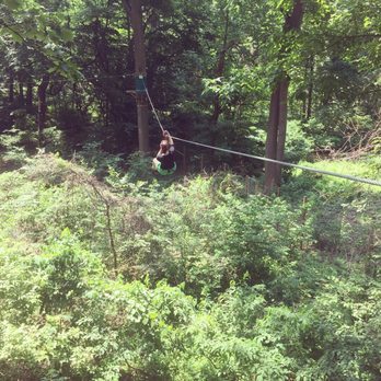 Treetop Quest Philly - 23 Photos & 19 Reviews - Amusement Parks - 51 ...