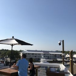 Saltwater Cowboys - 127 Photos & 85 Reviews - Seafood - 130 Mill St ...