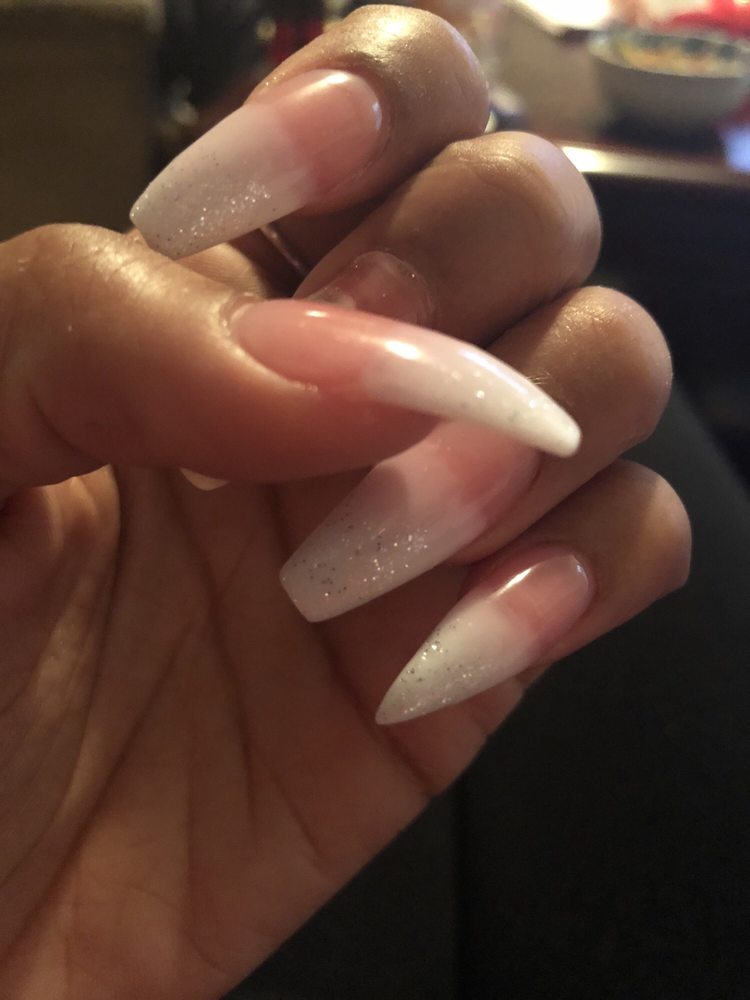J-Nails - Nail Salons - 405 E Dixie Dr, Asheboro, NC - Phone Number - Yelp