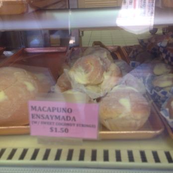 Nanding’s Bakery - 134 Photos & 55 Reviews - Bakeries - 3210 Martha St ...