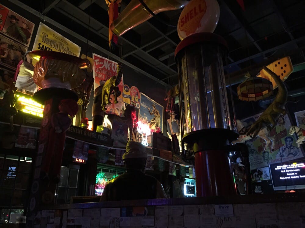 Wankers Corner Saloon & Cafe Dress Code