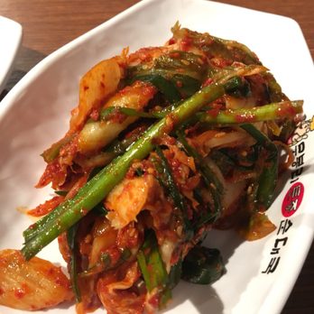 Moo Bong Ri Korean Restaurant - 78 Photos & 31 Reviews - Korean - 4390 ...