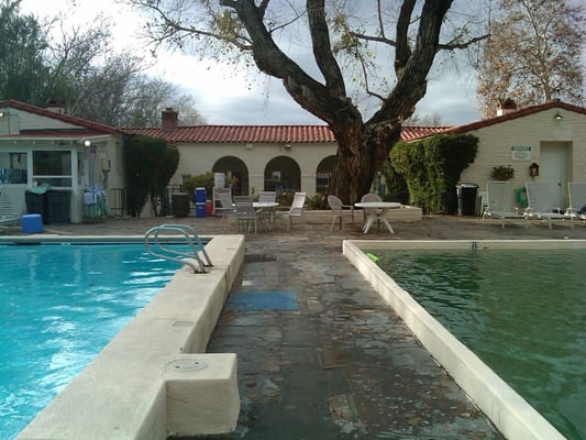 Warner Springs Ranch - CLOSED - 32 reviews - Yelp