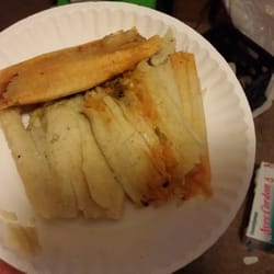 Chepe’s Tamales - Mexican - 5505 Montana Ave, El Paso, TX - Restaurant ...