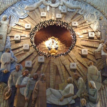 Basilica of Our Lady of San Juan Del Valle - National Shrine - 50 ...