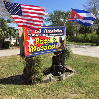 El Ambia Cubano - 175 Photos & 320 Reviews - Cuban - 950 E Melbourne ...