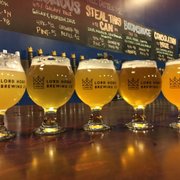Lord Hobo Brewing Co - 23 Photos & 50 Reviews - Breweries - 5 Draper St ...