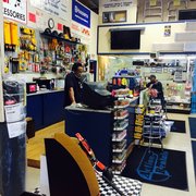 Action Rentals - 101 Reviews - Building Supplies - 1530 Folsom St, SoMa ...