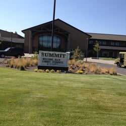 Summit High School - Middle Schools & High Schools - 2855 NW Clearwater ...