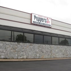 Peppers Grill - 15 Reviews - American (Traditional) - 791 Madison Rd ...