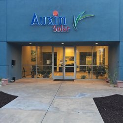 Auxin Solar - 72 Photos - Solar Installation - 6835 Via Del Oro, Santa ...