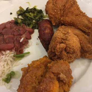Dooky Chase’s Restaurant - 486 Photos & 476 Reviews - Cajun/Creole ...
