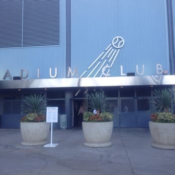 Dodger Stadium Luxury Suites - 232 Photos & 26 Reviews - Venues & Event ...