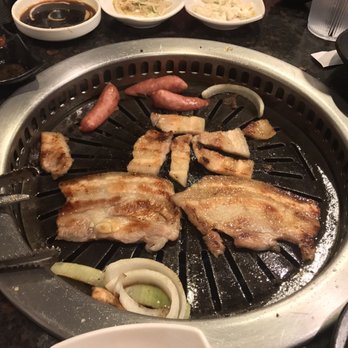 Kimchi Korean BBQ - 273 Photos & 128 Reviews - Korean - 3132 State St ...